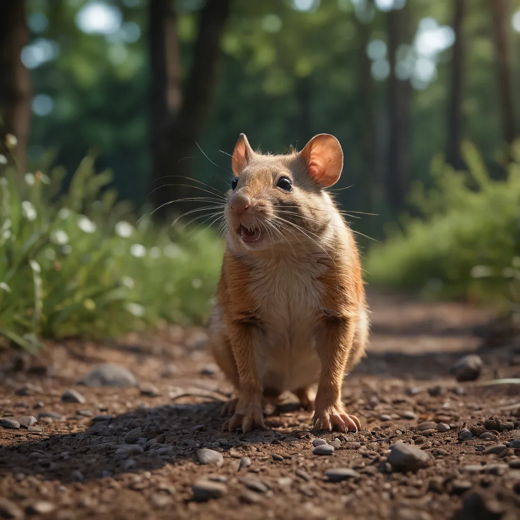 Understanding the Risks of Mouse Poison for Dogs