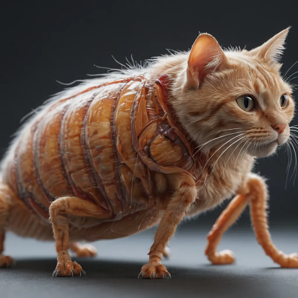 Understanding Cat Fleas: Their Biology and Control