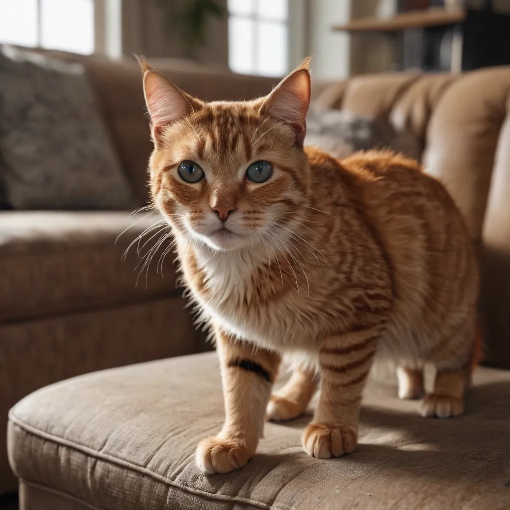 Understanding Cat Shedding and Vacuum Cleaners
