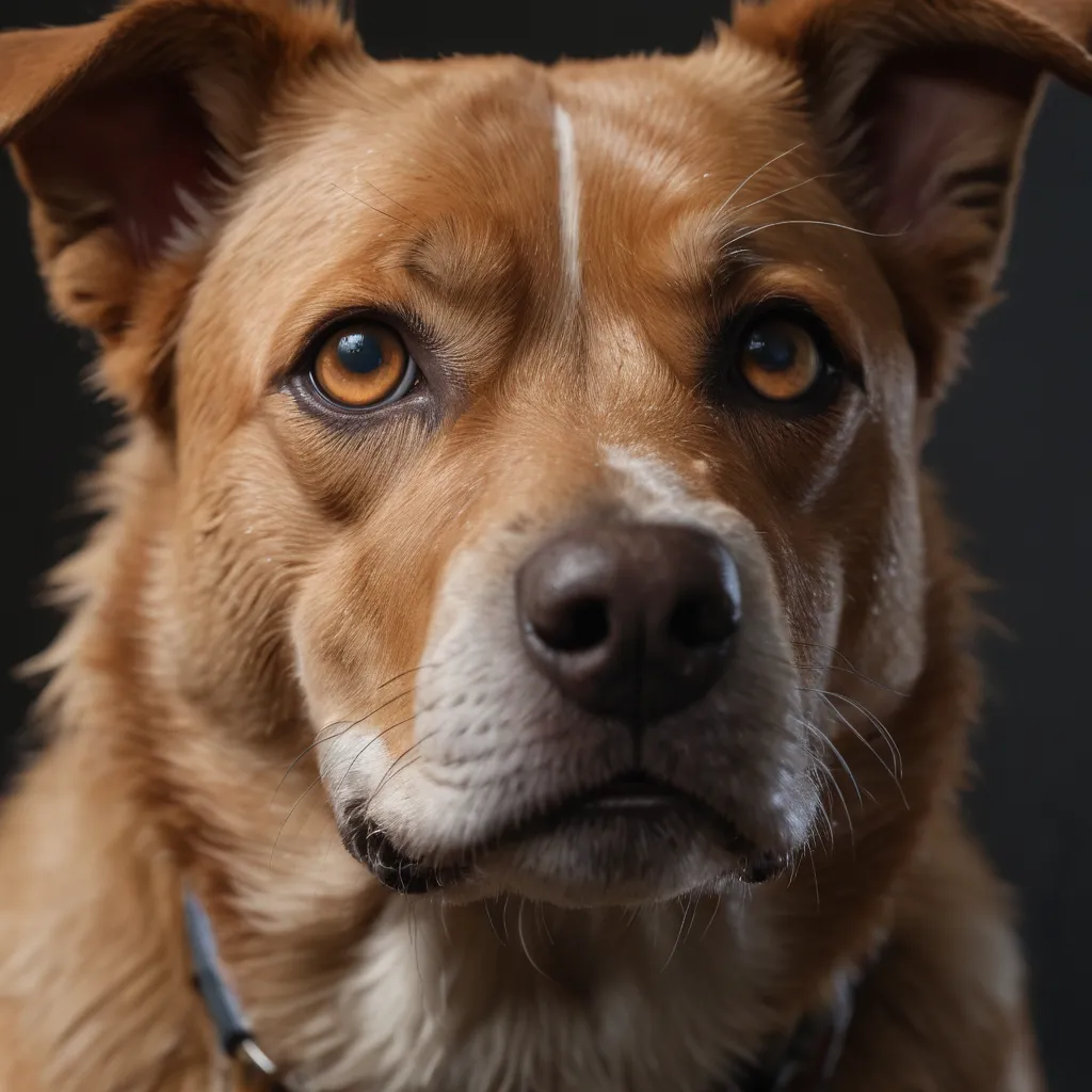 Understanding Coprophagia in Dogs: Causes and Solutions