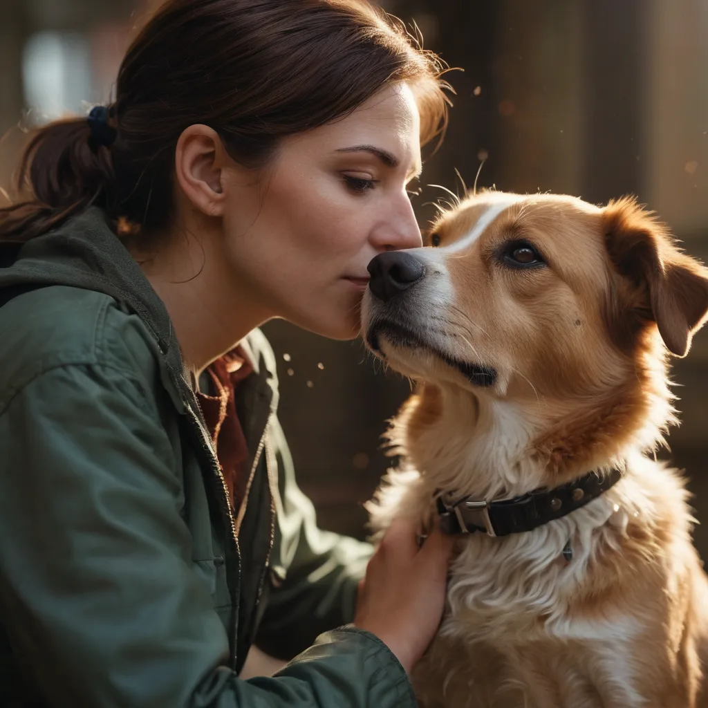 Understanding the Costs of Emotional Support Dogs