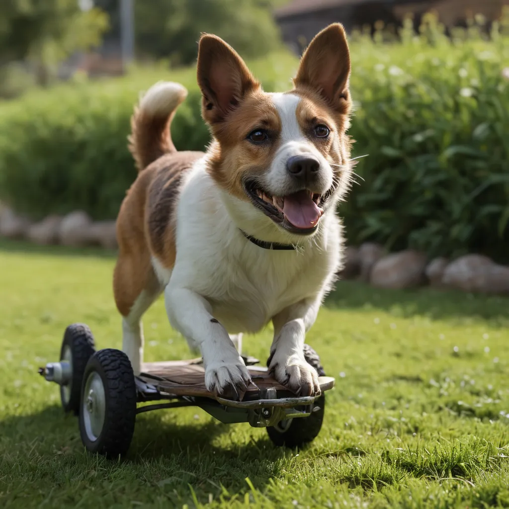 Understanding Dog Scooting: Reasons and Remedies