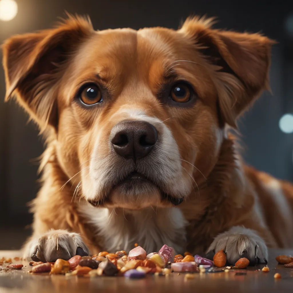 Understanding Dog Treats to Calm Dogs: A Comprehensive Guide