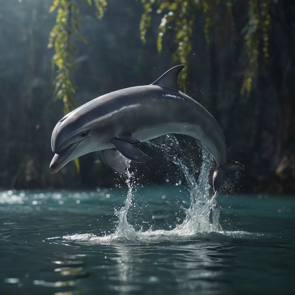 Understanding Dolphin Morphology: An In-Depth Analysis