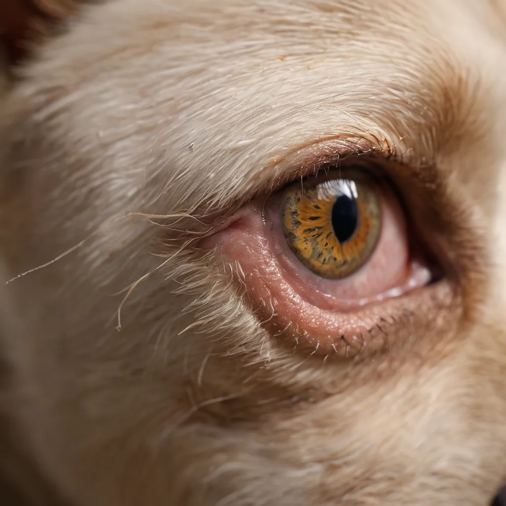 Understanding Ear Mites in Dogs: A Comprehensive Guide