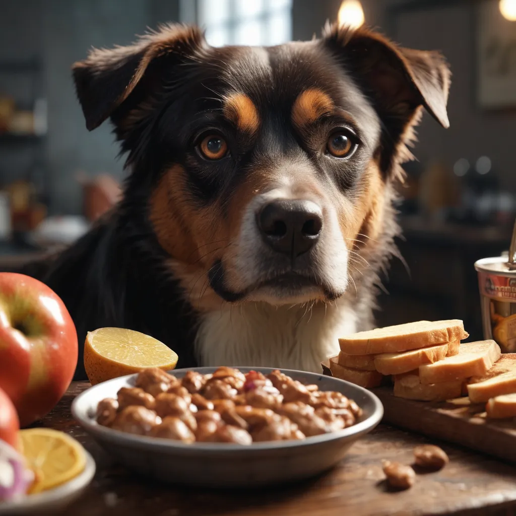 Foods That Can Be Deadly for Dogs: What to Avoid