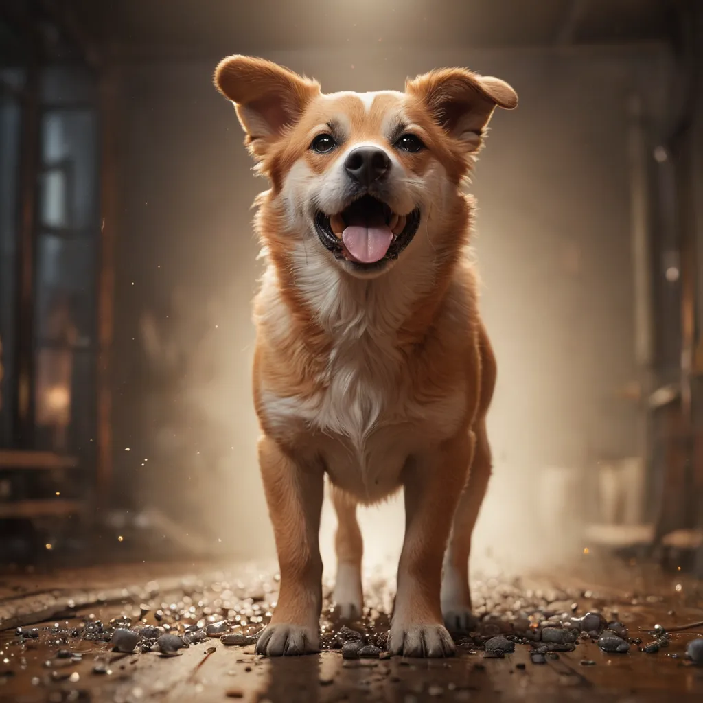 Understanding the Heat Cycle in Female Dogs: A Guide for Owners