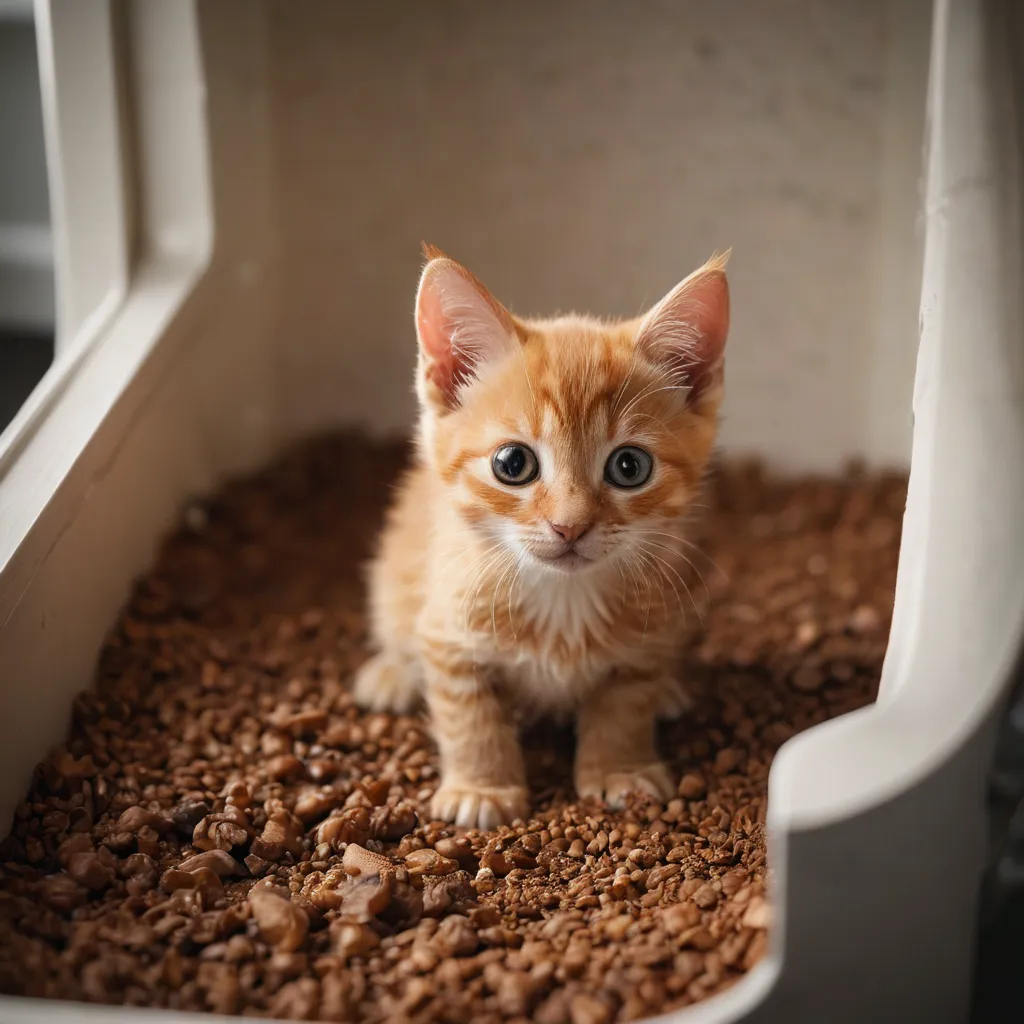Understanding Kitten Poop: Essential Insights for Owners