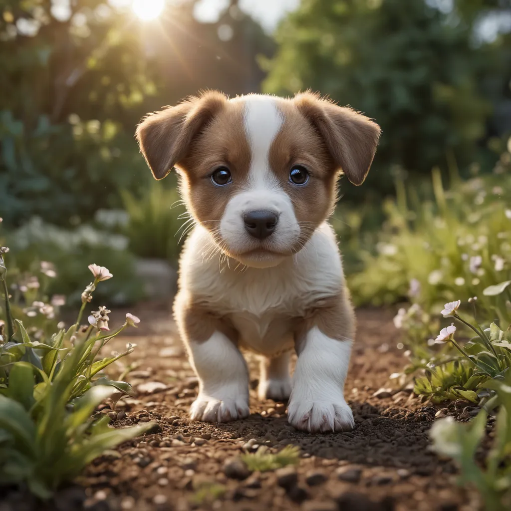Understanding Lasa Opsi Puppies: Characteristics and Care