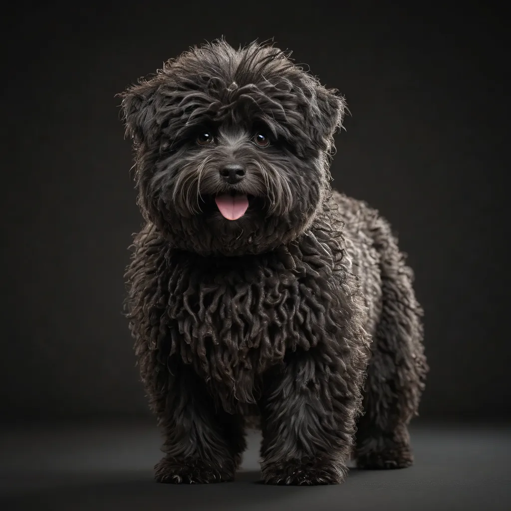 Understanding Puli Dog Breeders: A Comprehensive Guide