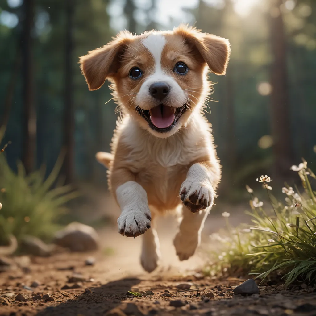 Understanding Puppy Excitement and Urination