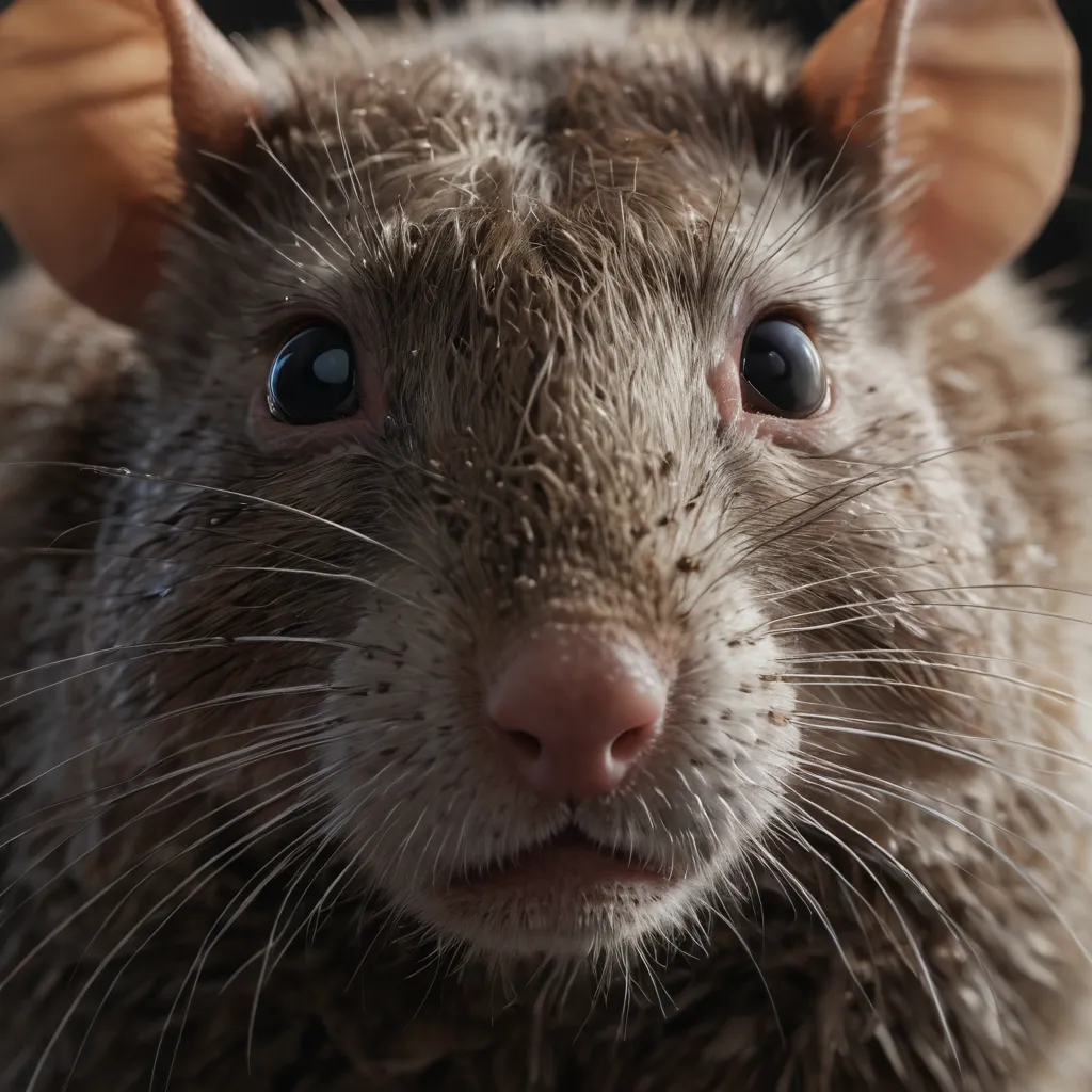 Understanding Rats: Exploring Their Biology and Culture