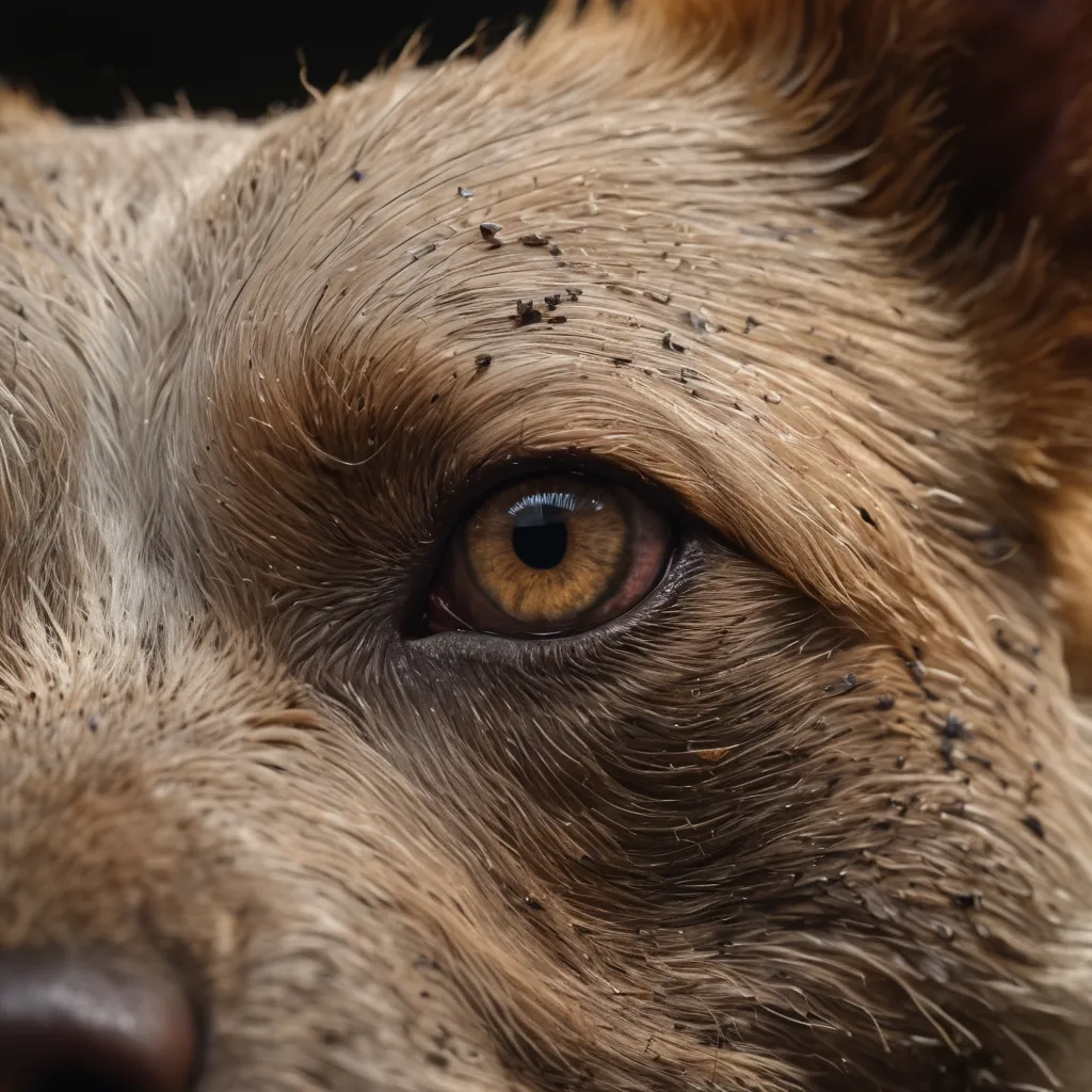 Understanding Seborrheic Dermatitis in Dogs