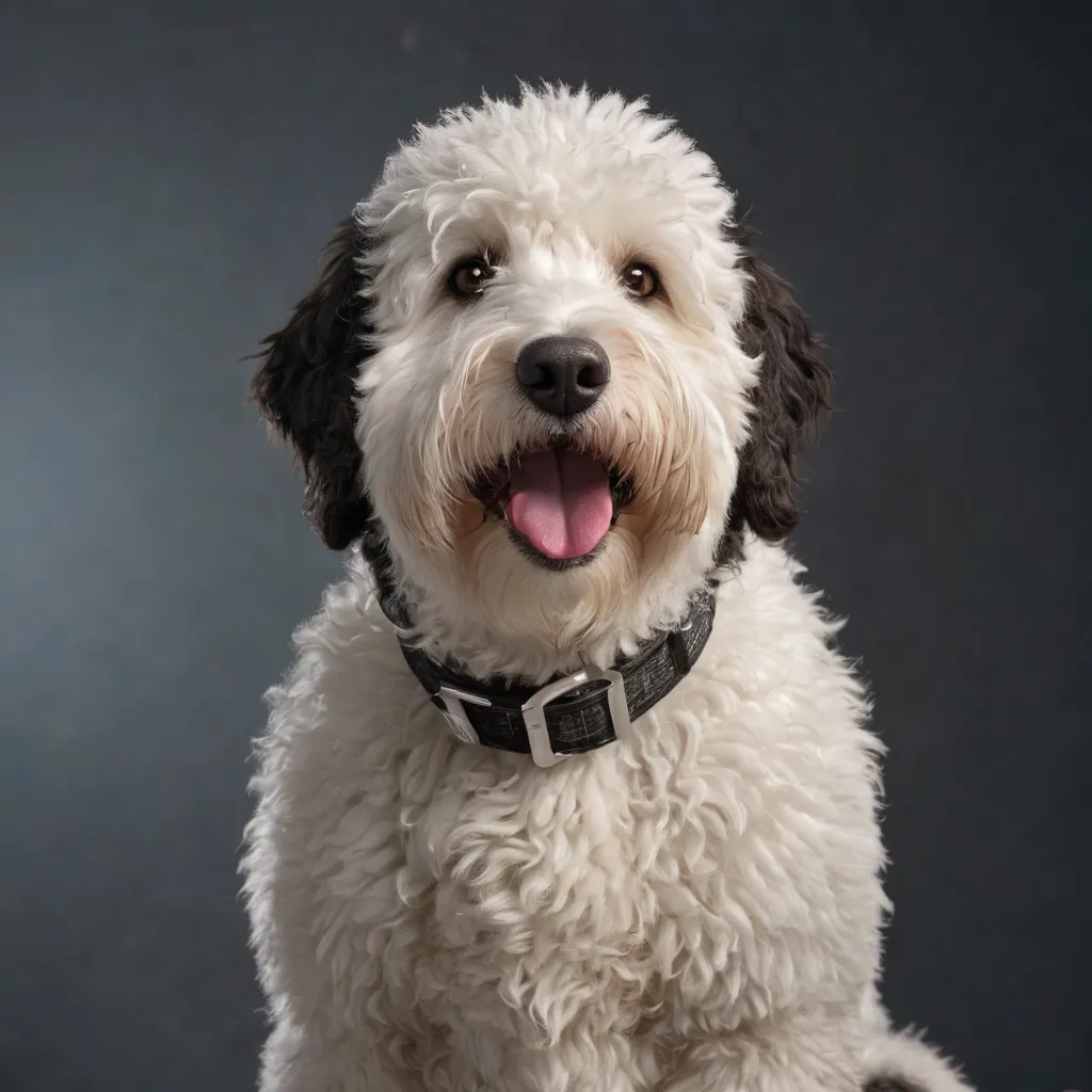 Explore the Unique Traits of the Sheepadoodle