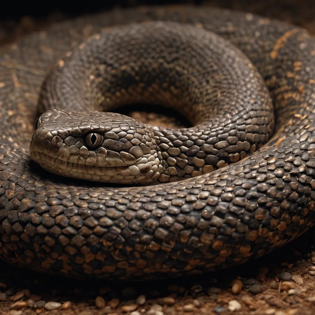 Understanding Snake Cage Bedding: A Comprehensive Guide