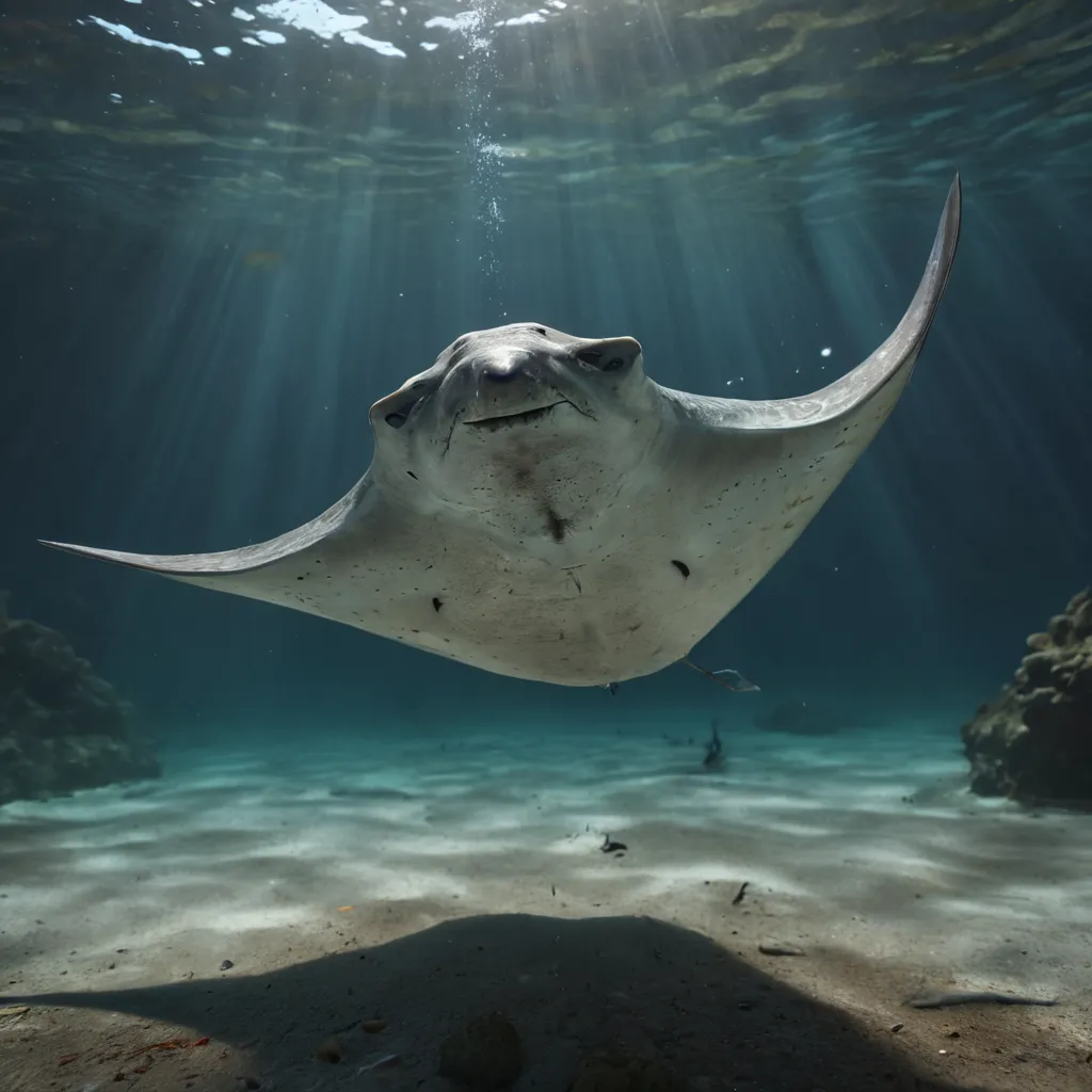 Understanding Stingrays: A Comprehensive Overview