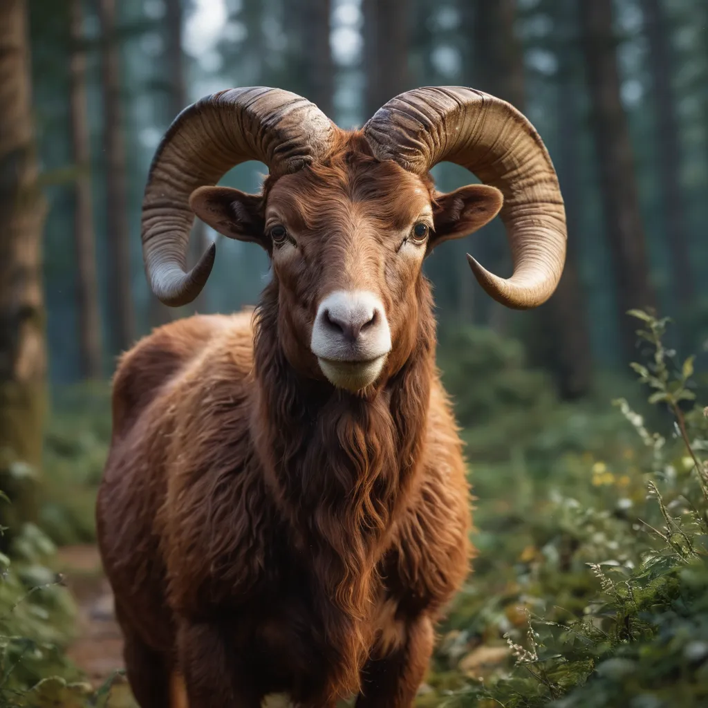 Understanding the Aries Big 3: Sun, Moon, and Rising Signs