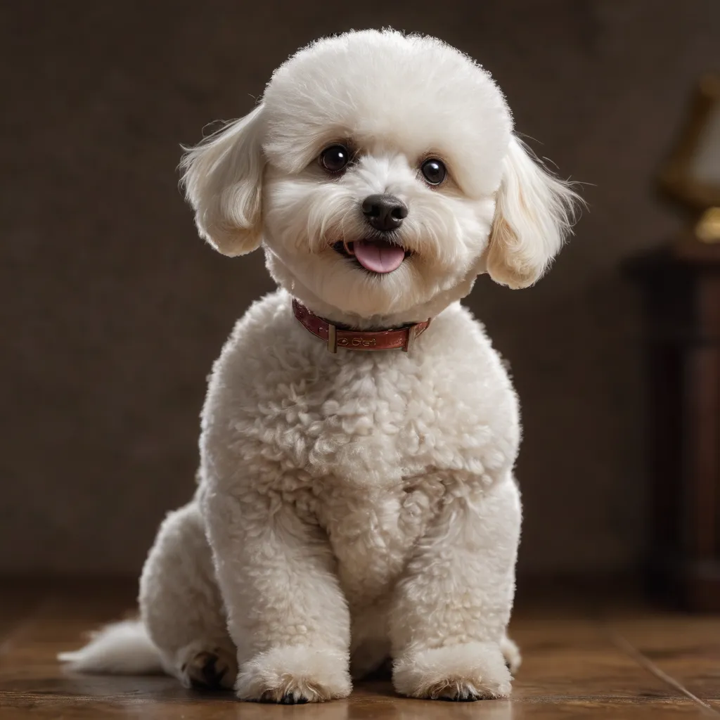 Understanding the Bichon-Poodle Cross: A Comprehensive Guide