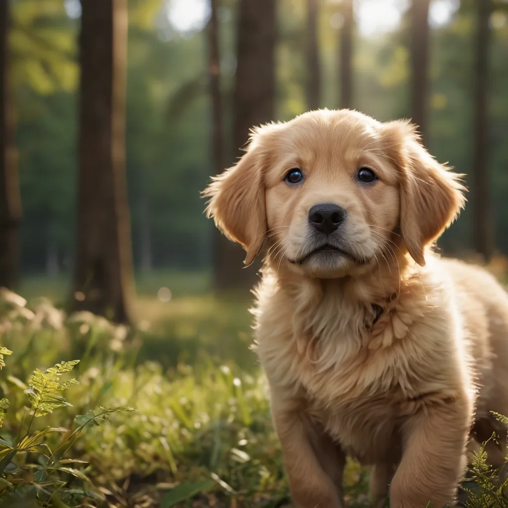 Understanding the Costs of Purebred Golden Retrievers