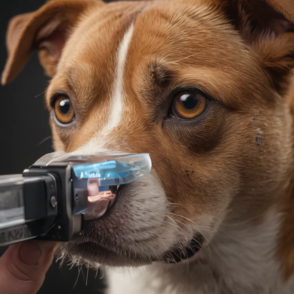 Understanding Dog Microchips: Identification and Safety