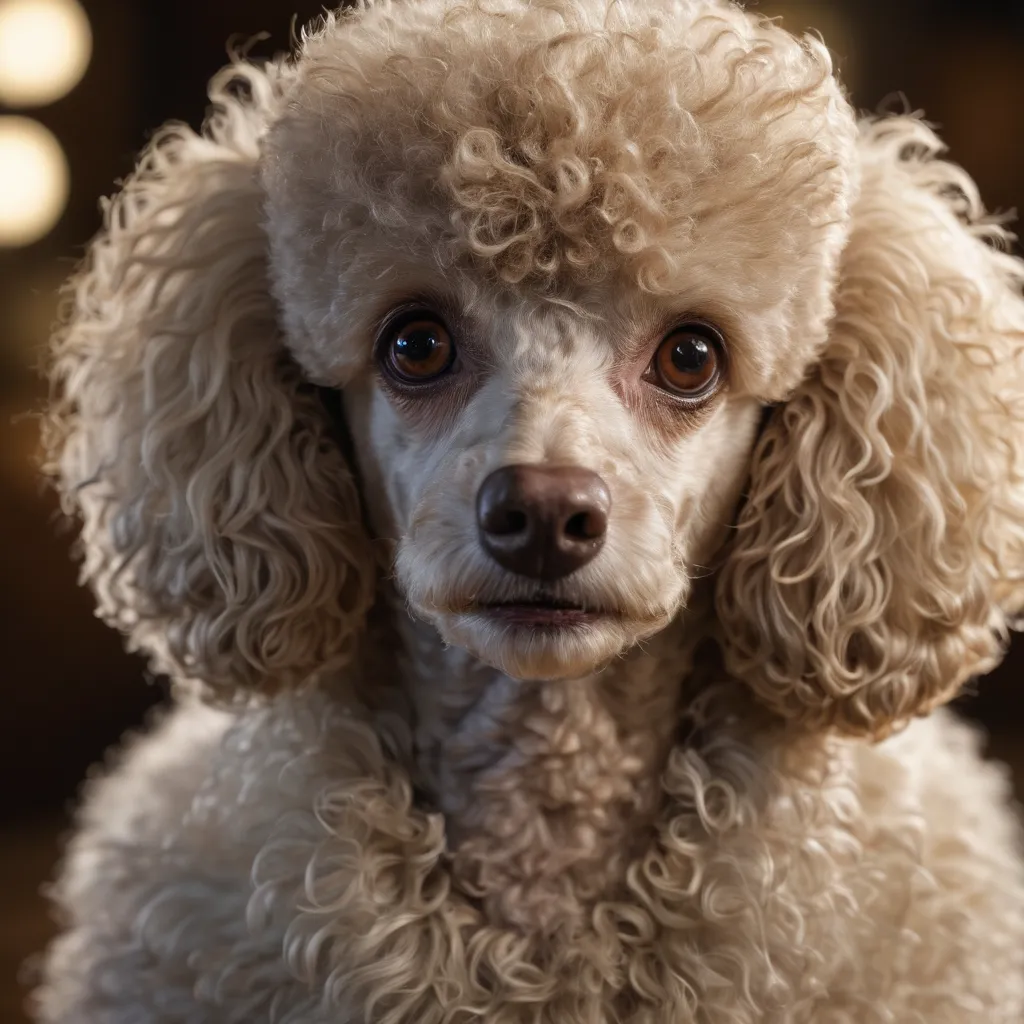 Understanding the Mid-Size Poodle: A Comprehensive Exploration
