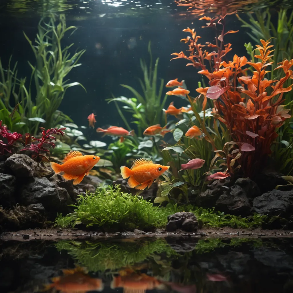 Understanding the Twenty Gallon Tank: A Comprehensive Guide