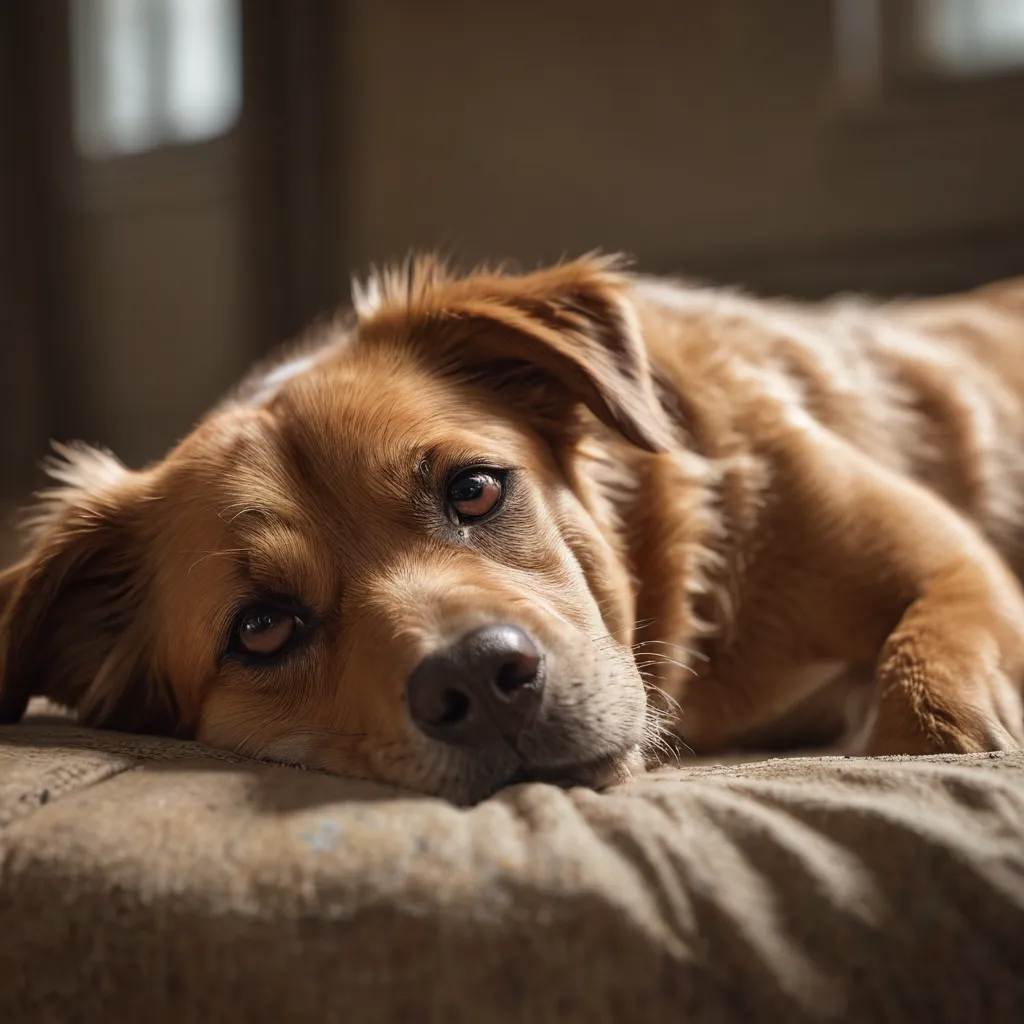 Understanding Trazodone Use in Dogs: Benefits and Risks
