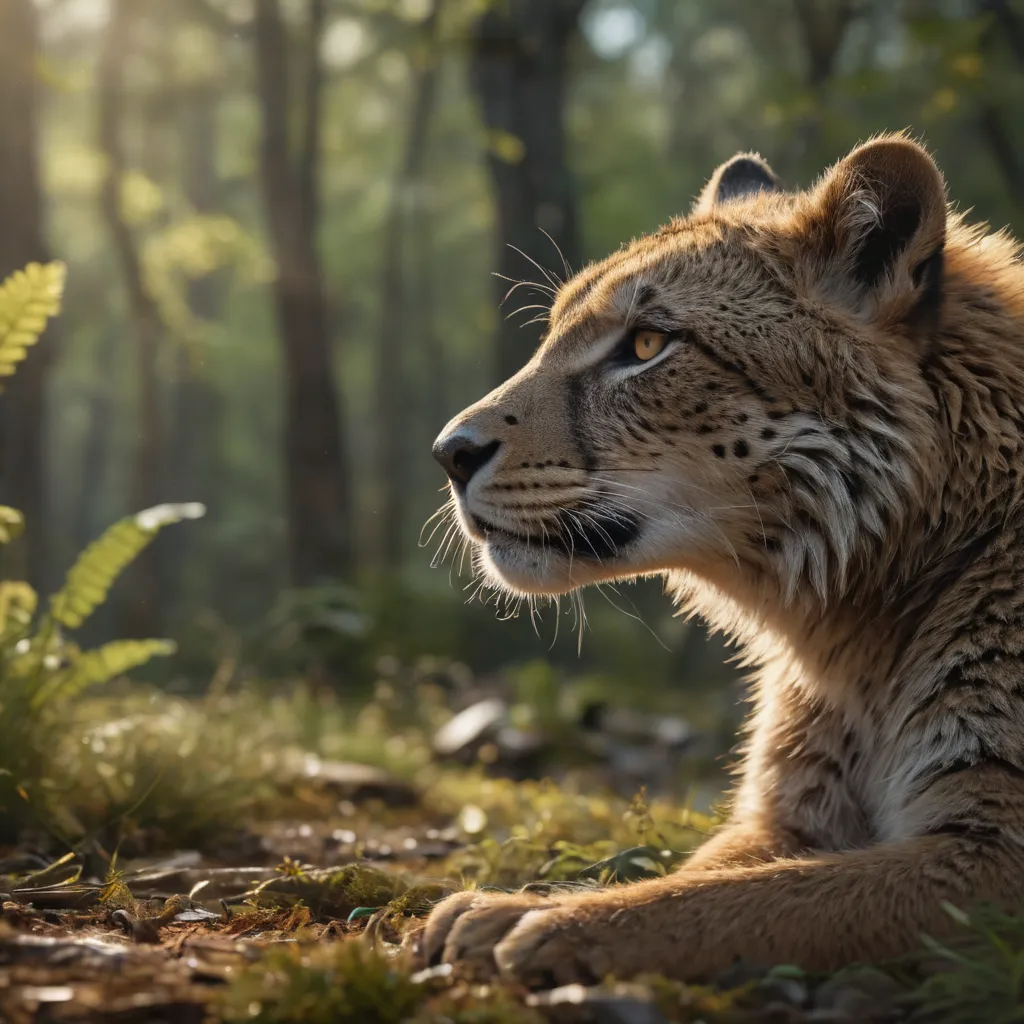 United Animal Policy: Insights on Conservation and Ethics