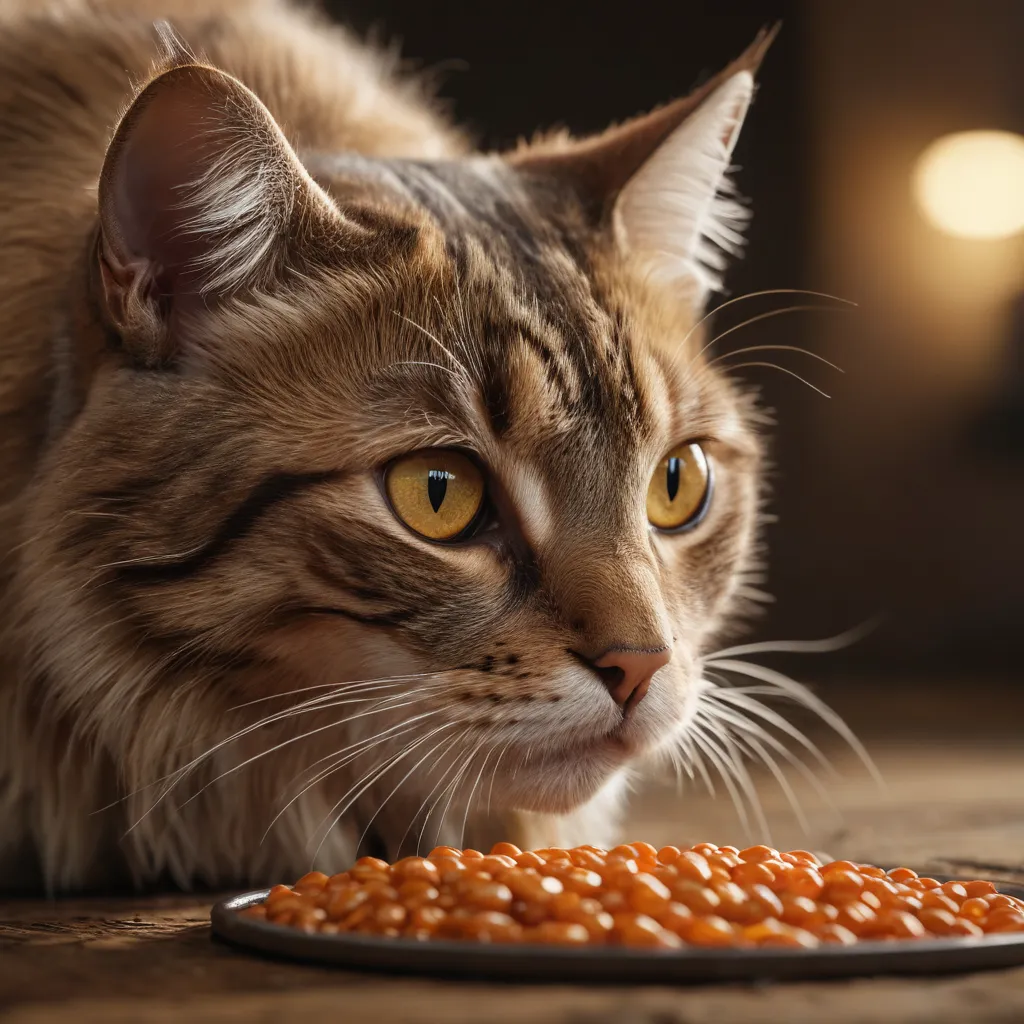 Veterinarian Recommended Cat Food: Essential Guide for Pet Owners
