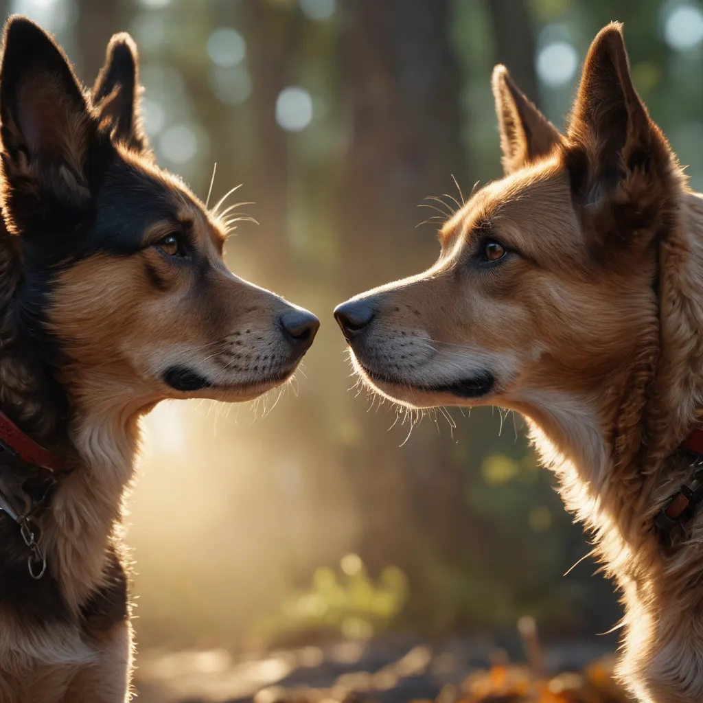 How Animals Enrich Human Lives in Diverse Ways