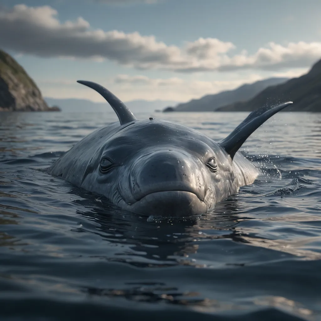 Do Whales Eat Humans? An In-Depth Exploration