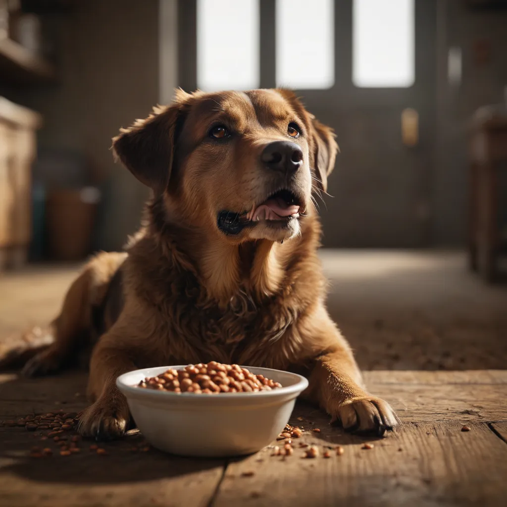 Essential Guide to Safe Foods for Dogs: What Can They Eat?