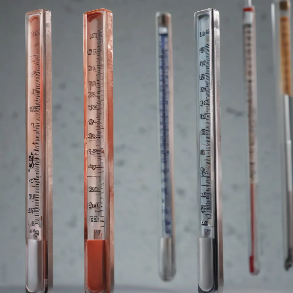 What Defines a Good Thermometer? A Comprehensive Guide