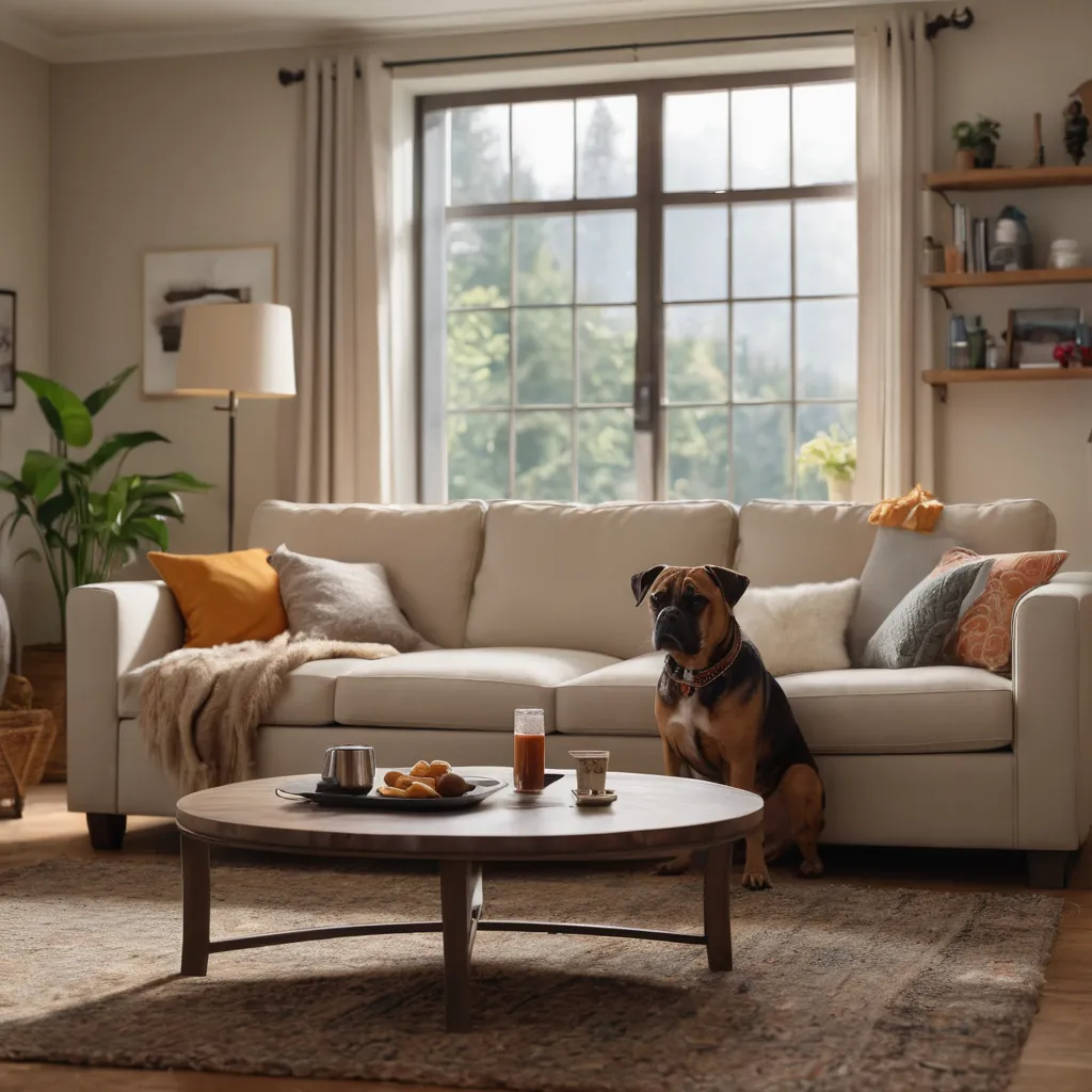 Discovering Your Ideal Companion: Pet Selection Quiz