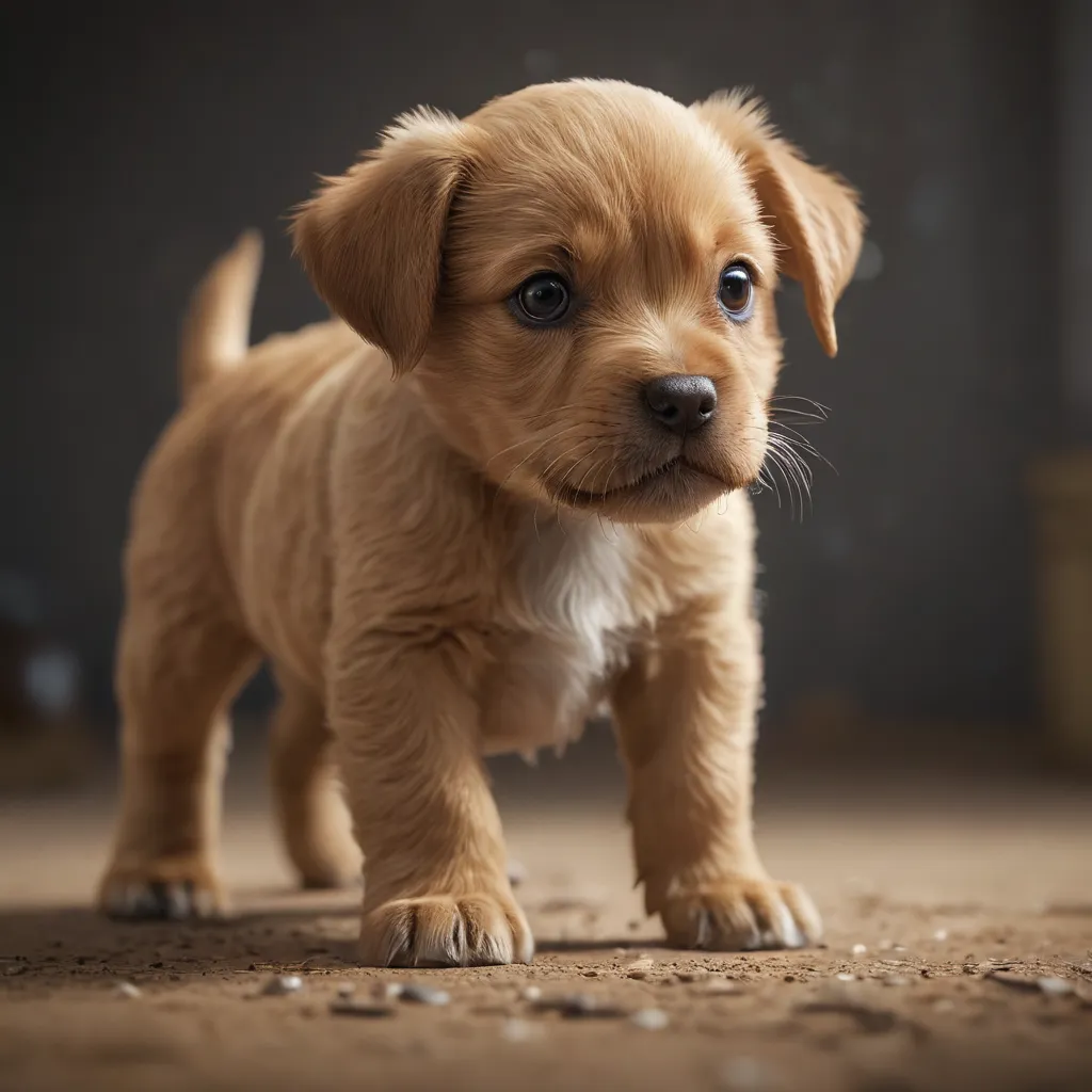 Essential Guide to Deworming Puppies: Timing & Methods