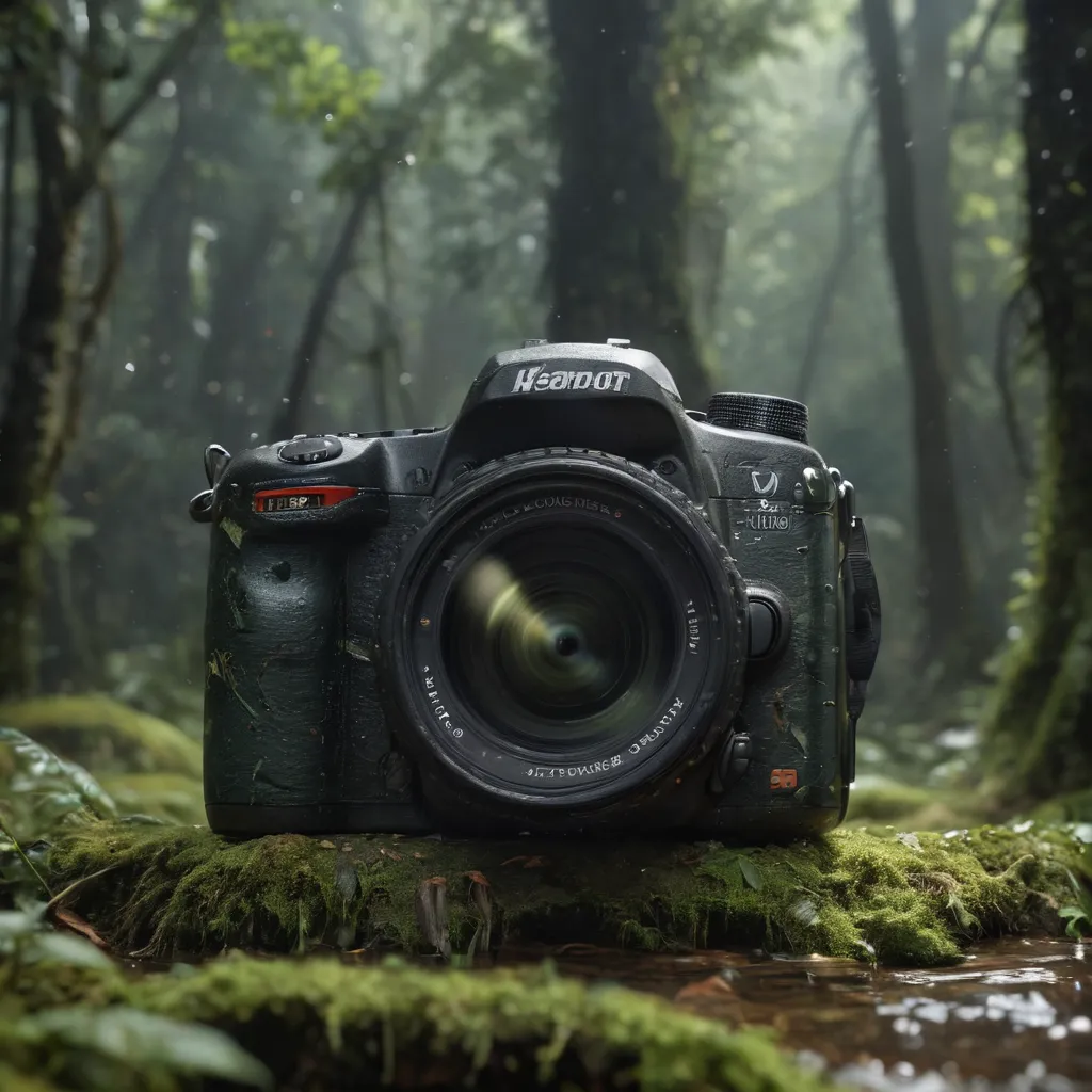 Exploring Brazil's Vibrant Wildlife and Ecosystems