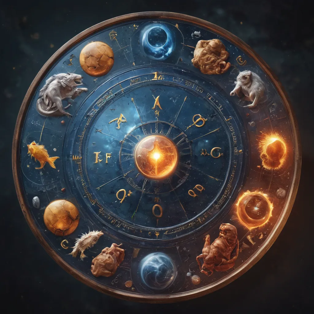 Zodiac Sexuality Compatibility An In Depth Exploration